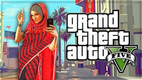 Gta 5 Muslim Mod Top 5 Best Loading Screen Mods Gta 5 Mods Sexy
