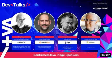 Devtalksromania On Linkedin Java Stage Moderated By Victor Rentea Is