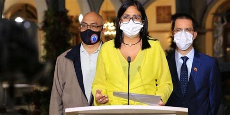 Venezuela Dispondrá De 10 Millones Para Combatir El Covid 19