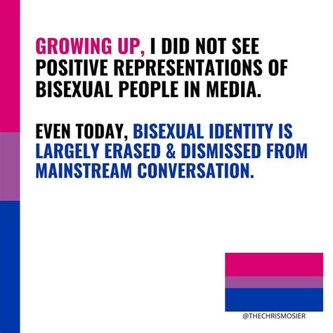 Myths And Facts About Bisexual Identity Rbisexual