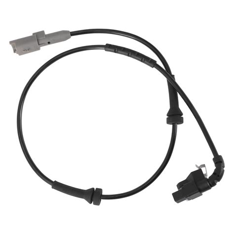 Unique Bargains Abs Wheel Speed Sensor Rear Left Right Abs Sensor Anti Lock Braking System