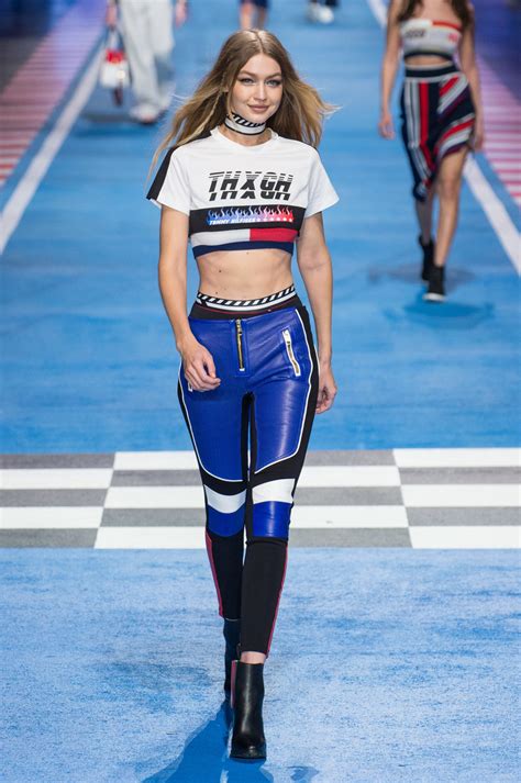 История бренда Tommy Hilfiger