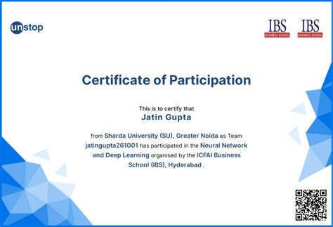 Jatin Gupta Posted On Linkedin