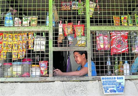 Food Inflation In Philippines ‘sari Sari Stores Higher At 1562 Asia News Networkasia News