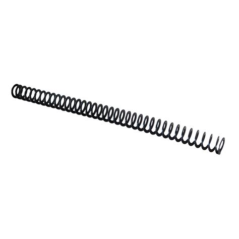 G17 Compatible Recoil Spring 17 Coil Flat