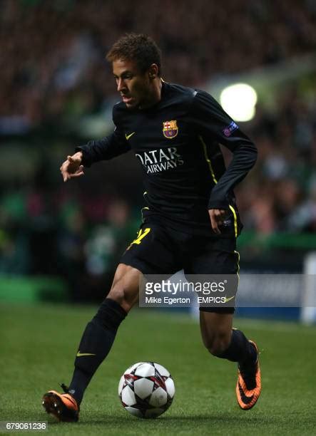 Neymar Scotland Photos And Premium High Res Pictures Getty Images
