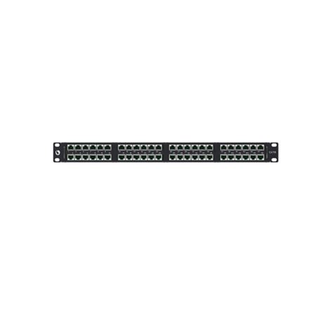 Commscope CAT Port Modular Patch Panel Price In Dubai UAE Itdukhan