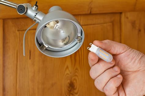 How To Make The Switch From Halogen To LED Downlights CupertinoTimes