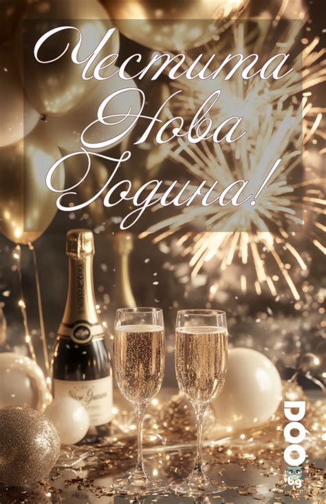 Картичка Честита Нова Година Doo Bg КАРТИЧКИ МОДА РЕЦЕПТИ СЪВЕТИ