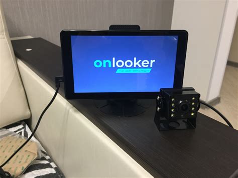 Видеорегистратор Onlooker M83 Pro отзывы - Видеорегистраторы - Первый ...
