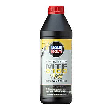 Liqui Moly TOP TEC MTF 5100 75W 1L Auto Benodigdheden Be
