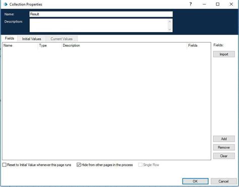 Results Are Overwritten In Collection After Running A Loop Rblueprism