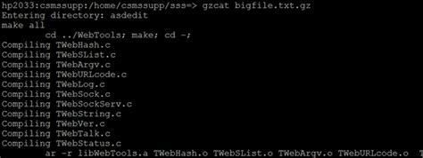 GZCAT Command In UNIX Learn UNIX Online Fresh2Refresh