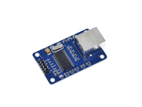 Ethernet Lan Modul Pre Arduino Myledsk