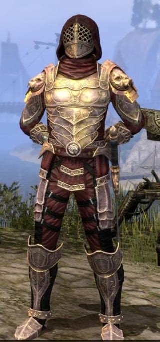 Daggerfall Covenant Honor Guard Rtesofashion Daggerfall Covenant Honor Guard Rtesofashion