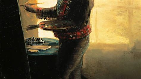 Los Mejores Pintores De La Historia