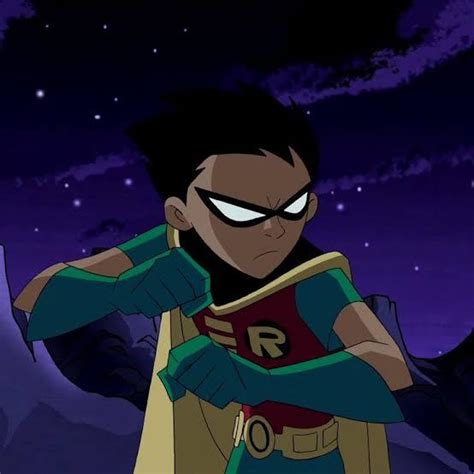 Robin Teen Titans Vs Bucky Mcu Battles Comic Vine