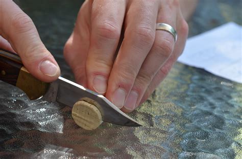 From My Hearth To Yours How To Make Your Own Compass