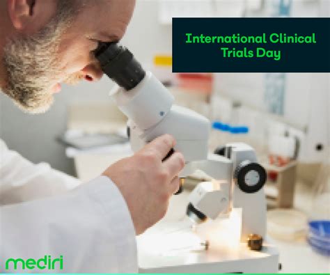 International Clinical Trials Day
