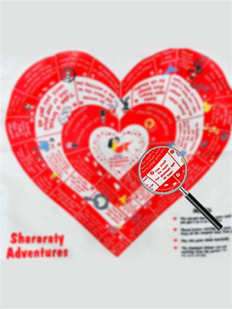 The Love Cluster Costume Combo Hamper Red And Black