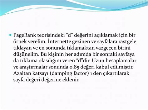 Algoritmalar Ppt