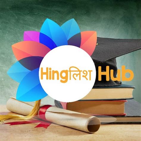 Hinglish Hub Youtube