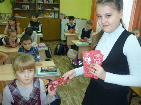 Конфетка Доброты