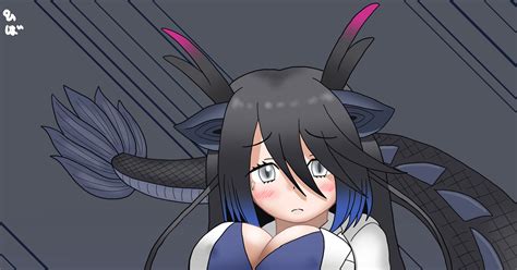 けものフレンズ The Black ﾋﾊﾞﾘｯｸｽのイラスト Pixiv