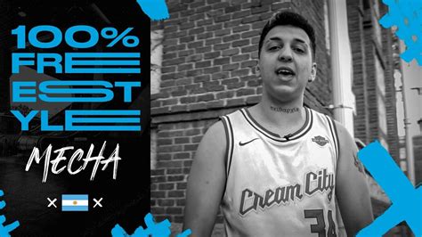 Mecha Freestyle Con The Urban Roosters 120 100 Freestyle Beat