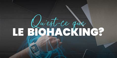 Biohacking: Peut-on vivre plus longtemps? | HSN