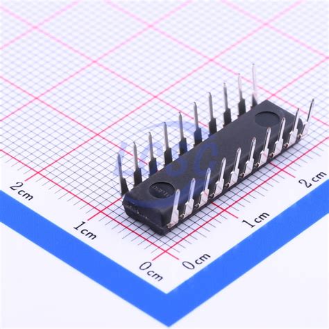 SN HC N Texas Instruments C LCSC Electronics