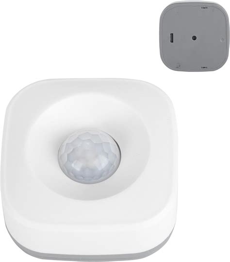 Pir Motion Sensor Smart Home Security Burglar Alarm Wireless 2 4ghz Wifi Motion Detection Sensor