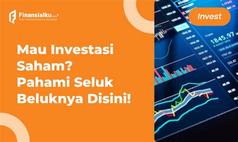 10 Cara Belajar Investasi Saham Untuk Pemula Dan Keuntungannya
