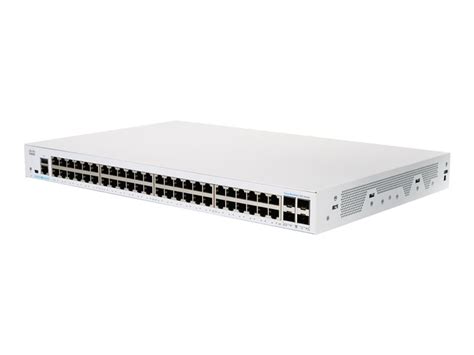 Cisco Business 350 Series 350 48t 4g Gdc Networks