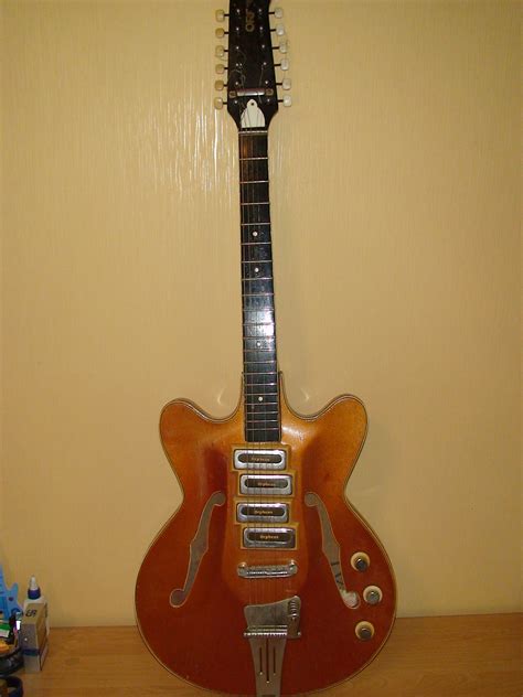 Orpheus Guitars Jedistar