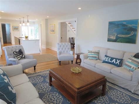 6 Bedroom Cape Cod Luxury Vacation Rentals Nevr