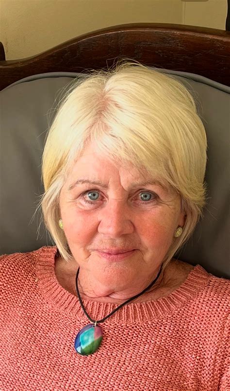 Death Notice Of Ann Marie Delaney Née Caulfield Cullohill Laois