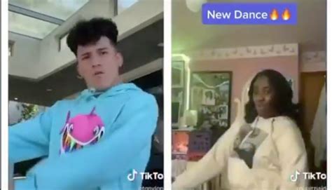 Tony Lopez Leaked Nudes Tiktok Telegraph