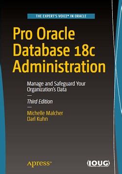 Pro Oracle Database C Administration Rd Edition Wow Ebook