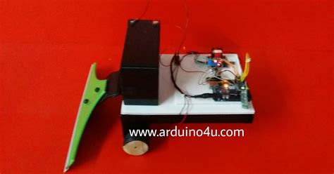 Projek Elektronik 37cleaning Robot With Android Apps Controller Projek Elektronik 37cleaning Robot With Android Apps Controller