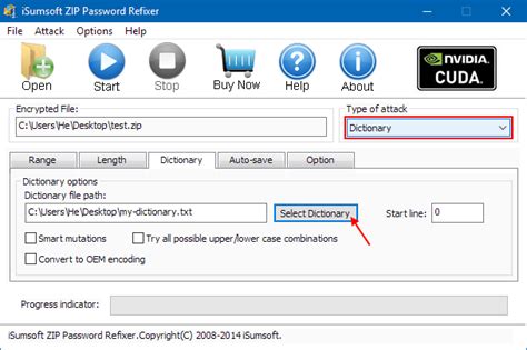 How To Unzip An Encrypted Zip Archive File Without Password