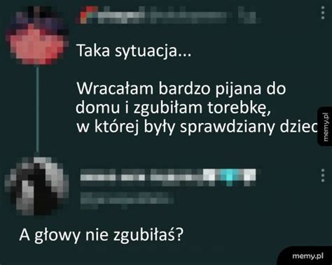 Zemsta Memy Pl
