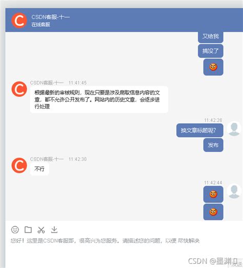 Csdn 文章版权csdn发布说版权投诉 Csdn博客