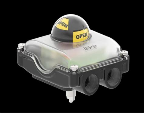 Uflow Spst Limit Switch Box For Machine Tools At Rs 2500 Piece In Jamnagar Id 25382610155