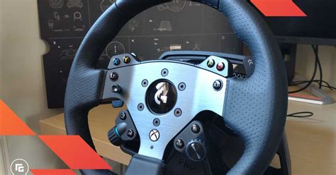 Logitech G Pro Wheel And Pro Pedals Direct Drive Arrives