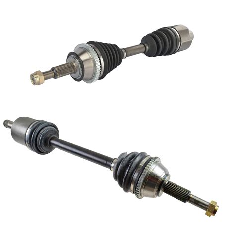 When Does A Cv Axle Need To Be Replaced 53 Off
