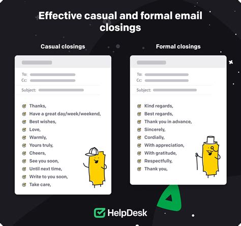 How To Write A Professional Email Easy Steps