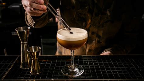 The 5 Original 'Tinis, From Pornstar Martini to Espresso Martini | PUNCH