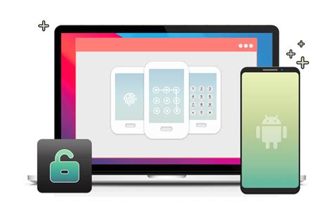 Android Screen Unlock Remove Phone Screen Locks Easily