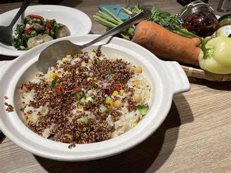 「永續食材指南」明年將上線 指引消費者從飲食落實減碳 惜食行善網 以善意為出發點的世界